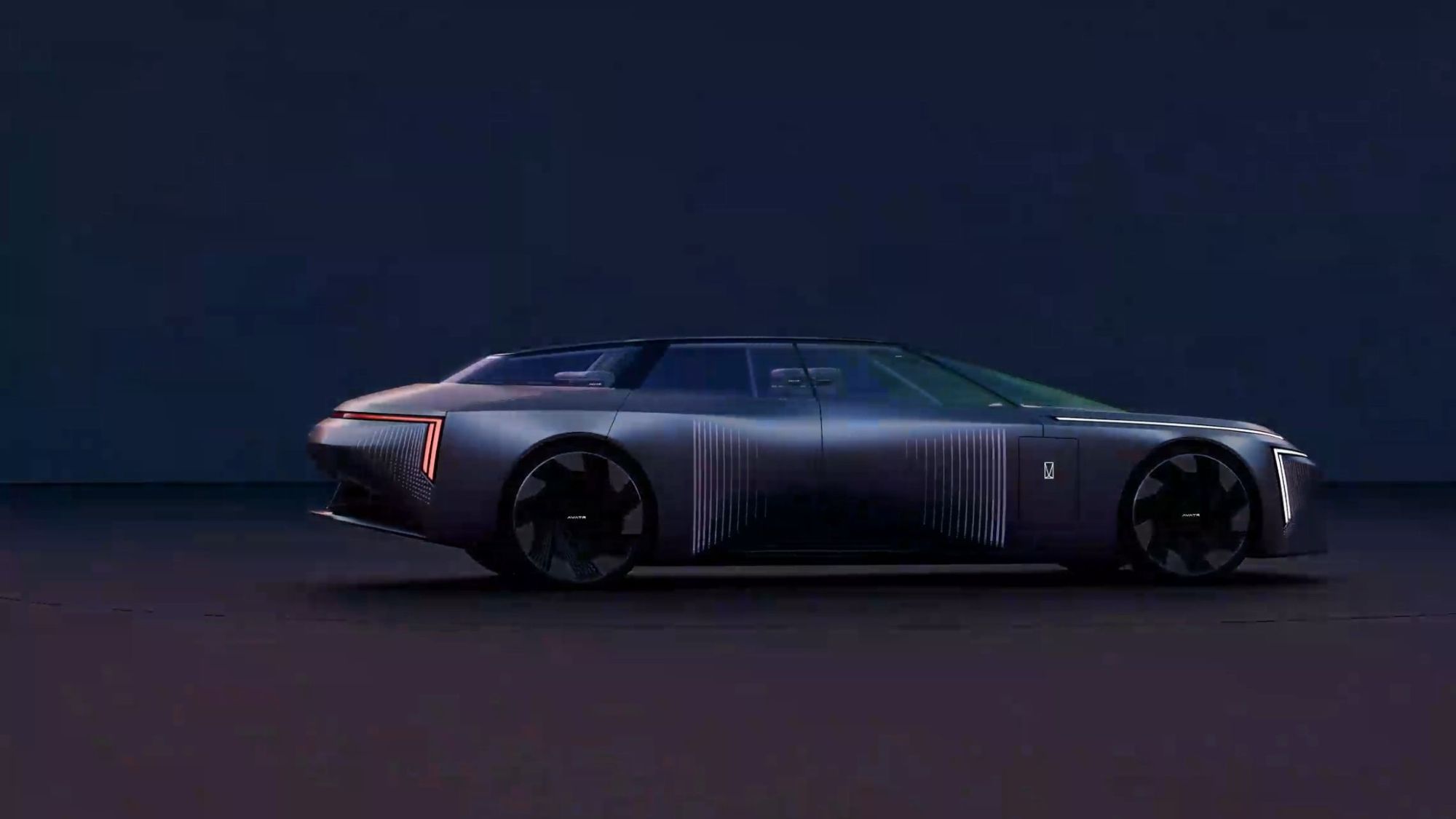 Qualcomm and BMW Group unveil AI-enabled Snapdragon Ride Pilot ...