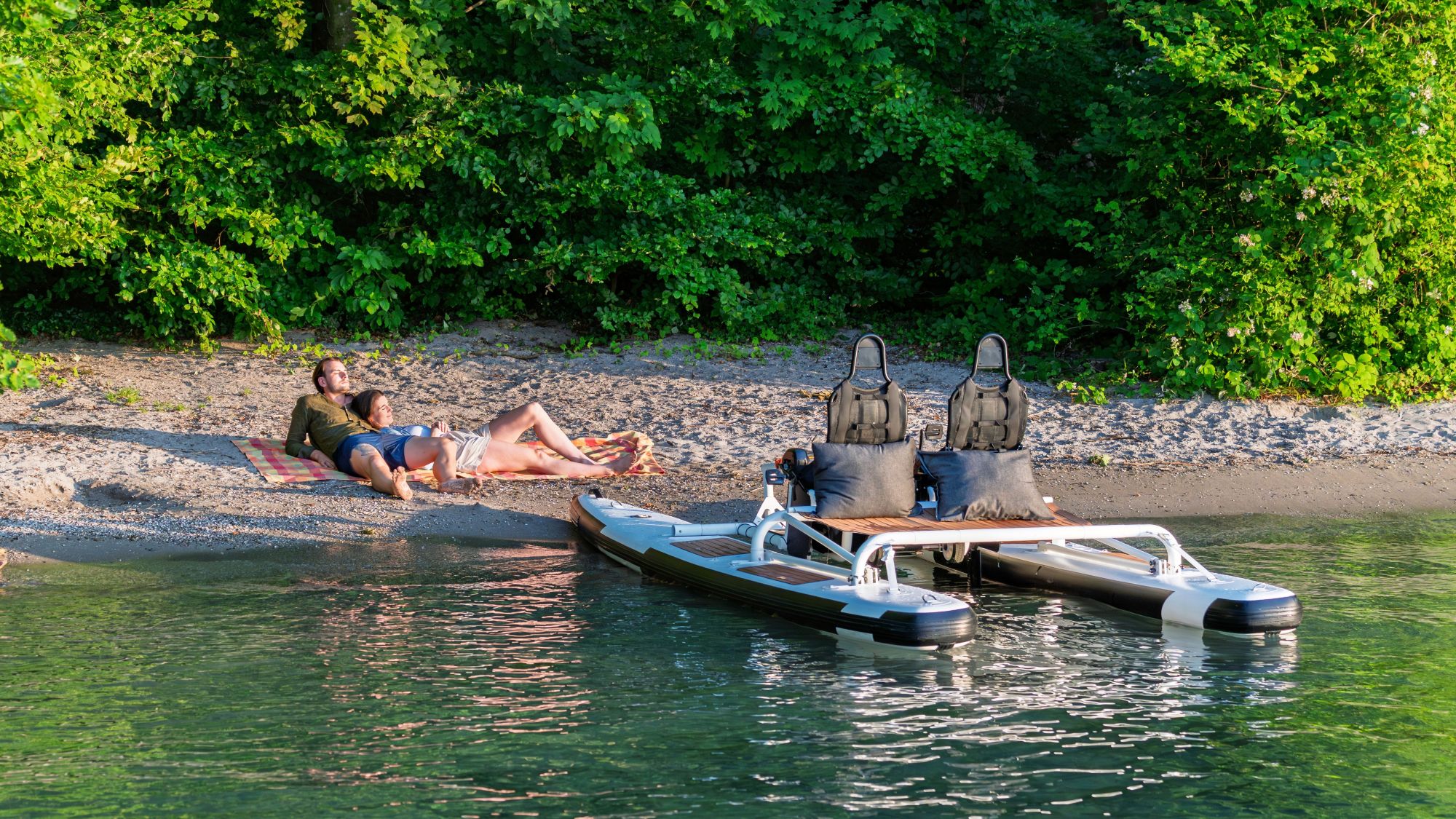 Inside Magna’s latest generation eDrive - Futurride