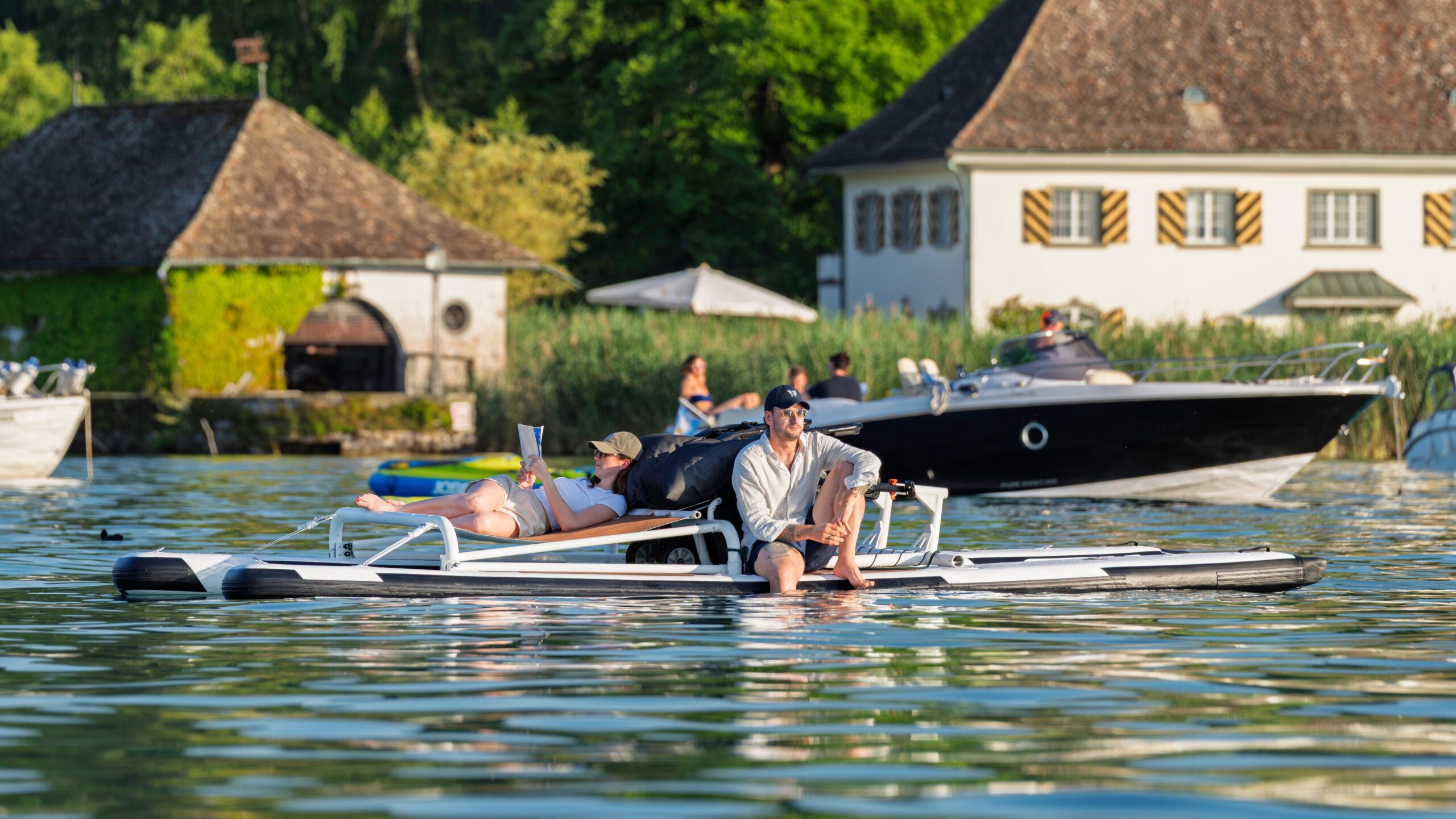 Inside Magna’s latest generation eDrive - Futurride