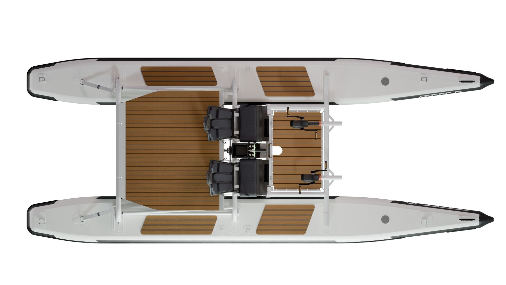 Inside Magna’s latest generation eDrive - Futurride