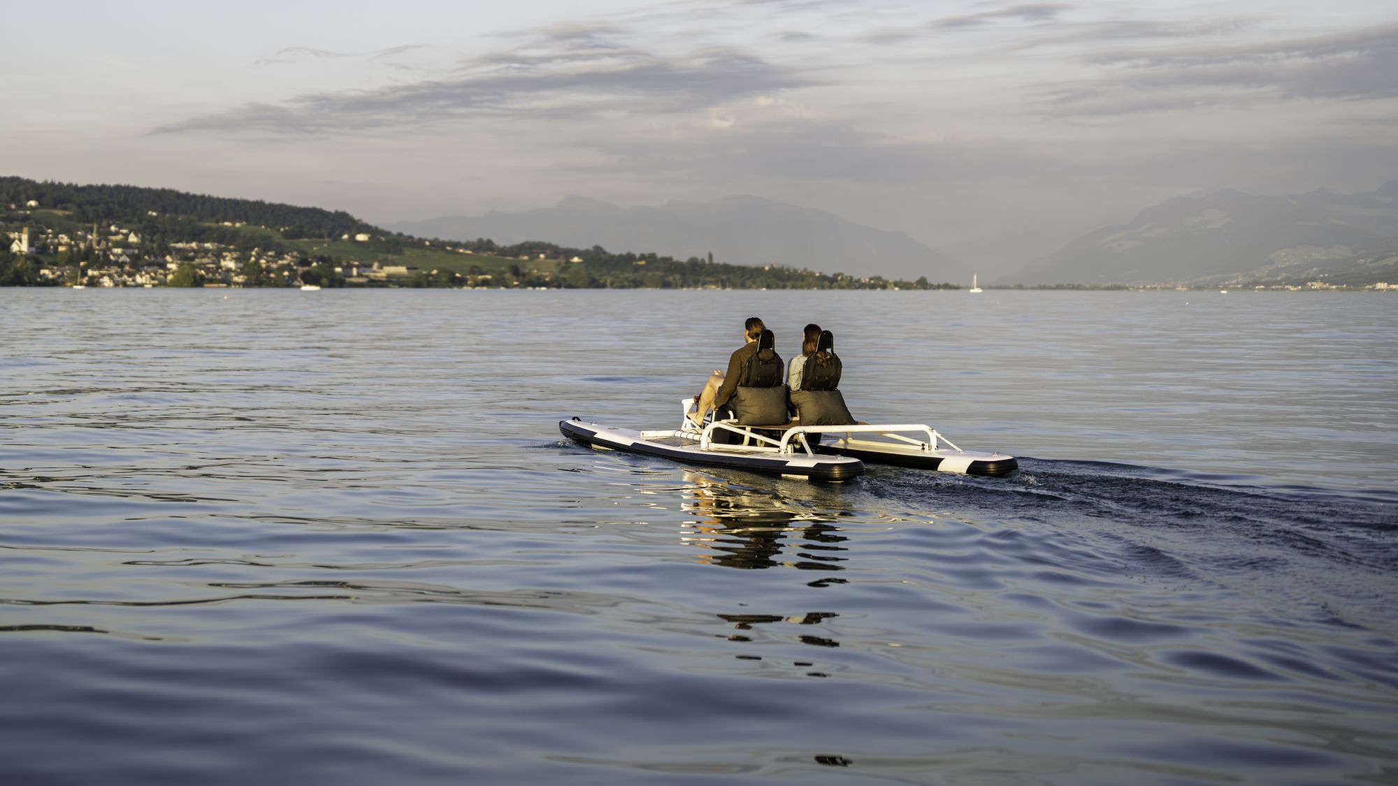 Inside Magna’s latest generation eDrive - Futurride