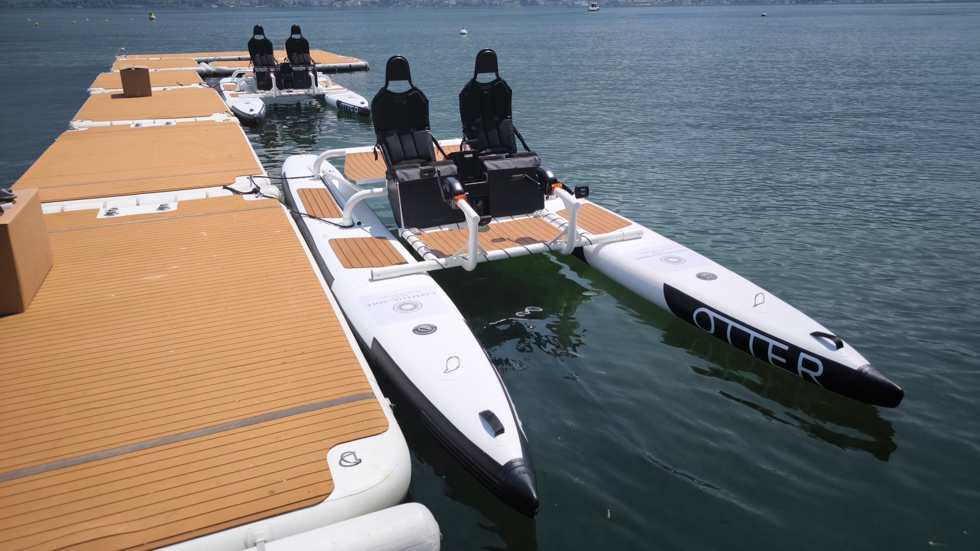 Inside Magna’s latest generation eDrive - Futurride