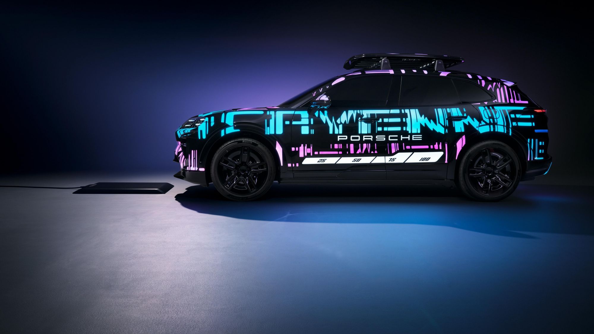 Serve Robotics rolls out Gen 3 autonomous delivery robot, Wing drone ...