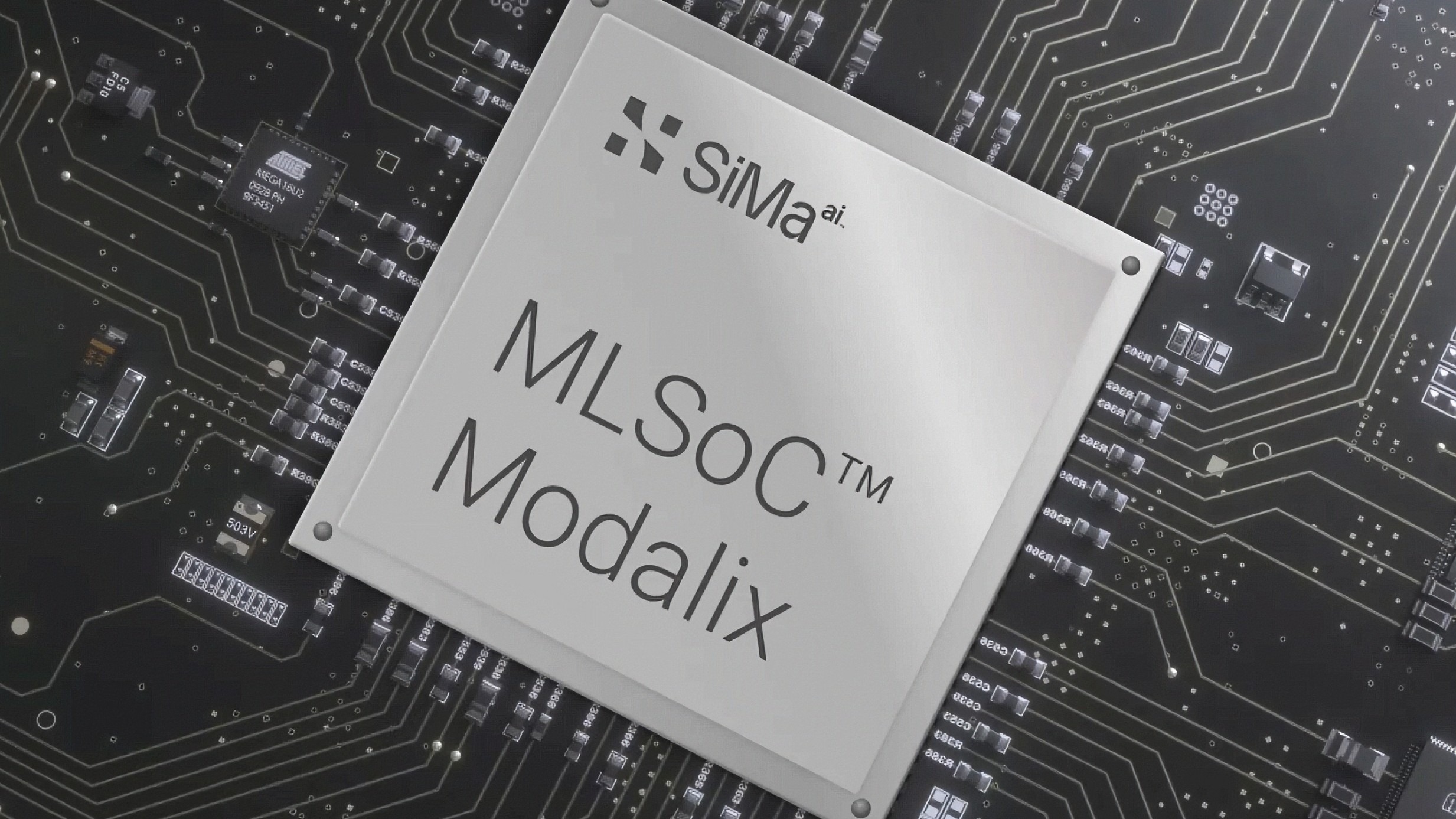 SiMa.ai’s next-gen physical AI platform reaches production - Futurride