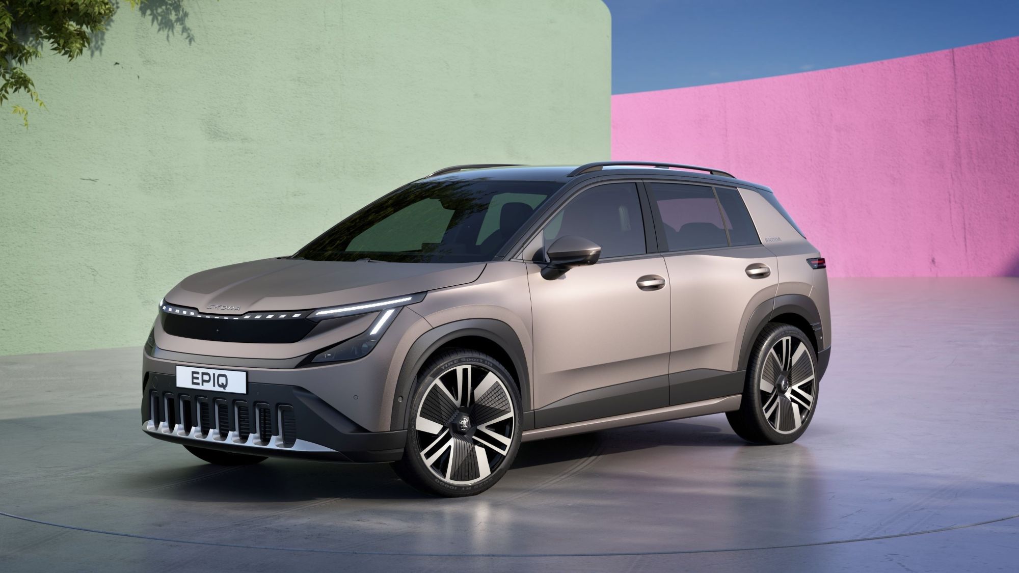 Rivian and Volkswagen announce software-defined-vehicle joint venture ...