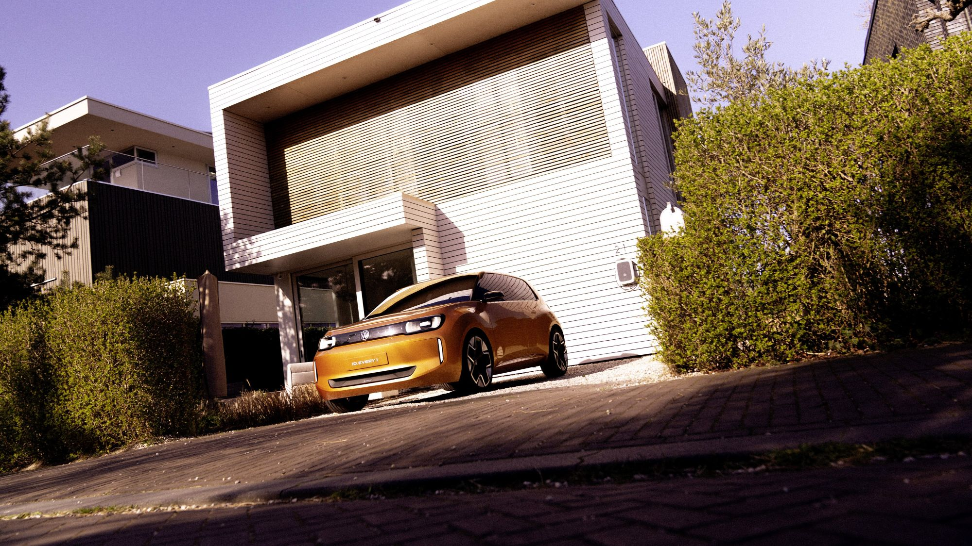 Qualcomm signs big deal to power next-generation Volkswagen SDV driving ...